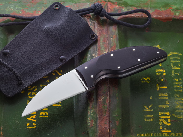 Mike Shindel - 2016 Ultimate Steel™ Knives, Guns & More Spectacular!